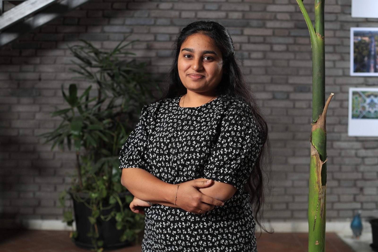 Ar. Aesha Shah - Aangan Architects